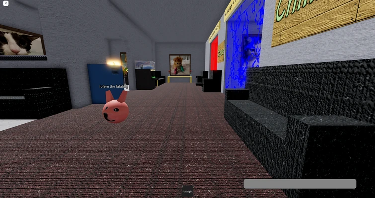 Rooms Low Detailed Cursed Pictures | Fandom