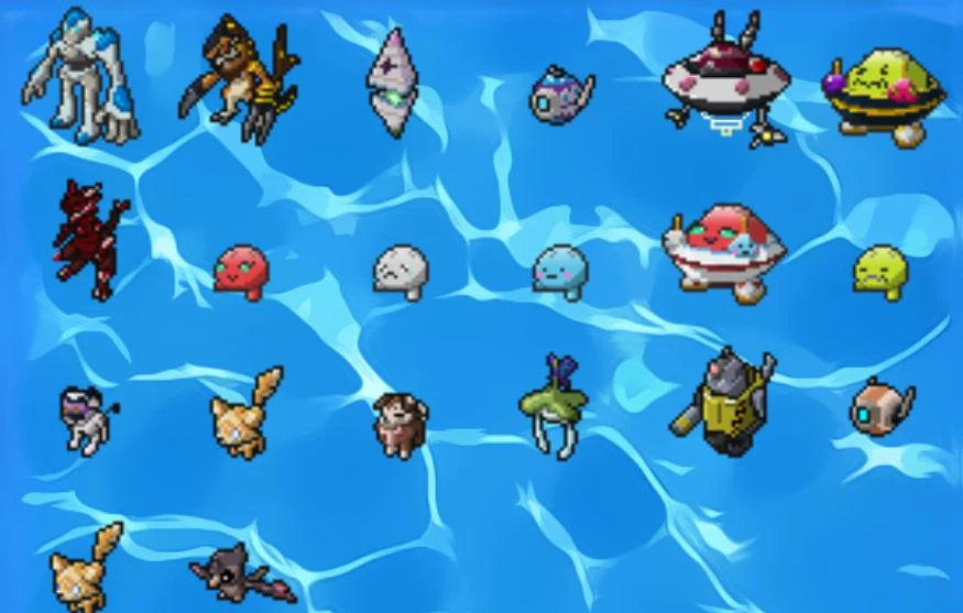 Gamma metronette... i need you gamma metronette | Fandom