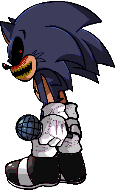 Lord X (VS Sonic.Exe Rerun) [I fixed my render] | Fandom