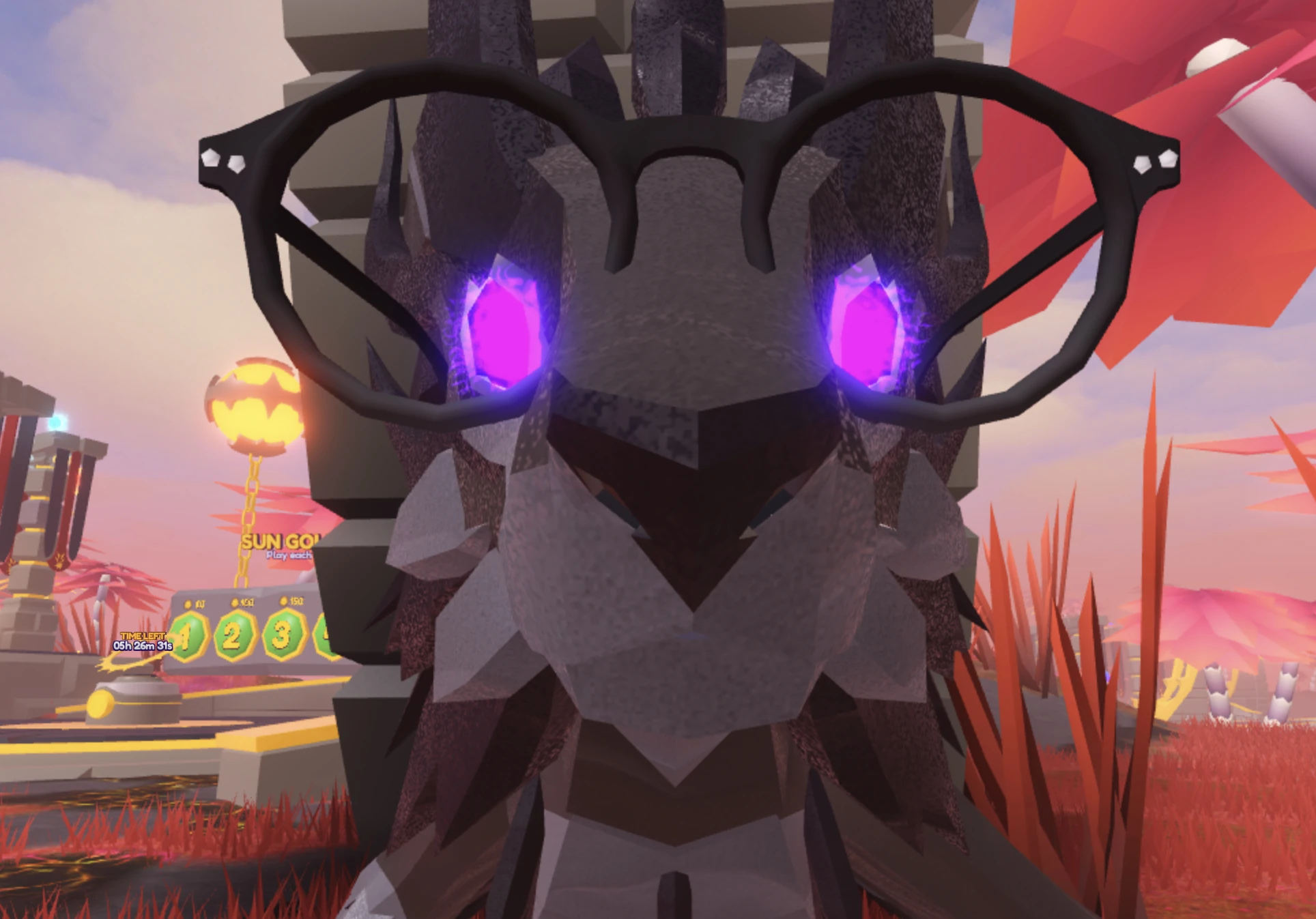 anyone have an idea for my moix name? | Fandom