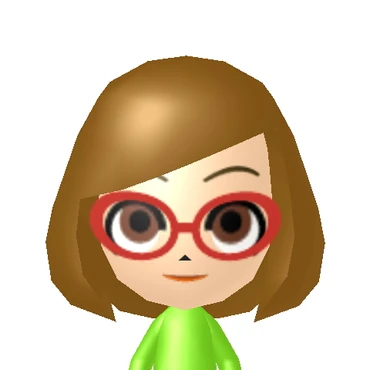 Best Nintendo-Made Mii? | Fandom