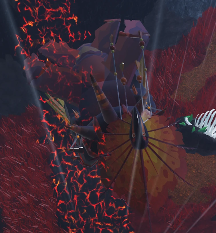 rip bozo he got hit by oxytails main diease | Fandom