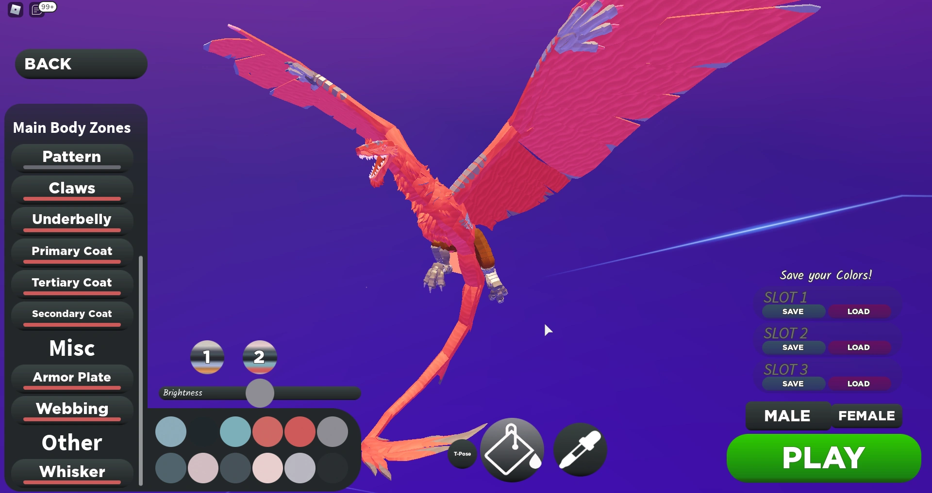 Guess the skin! (LEVEL:BASIC) | Fandom