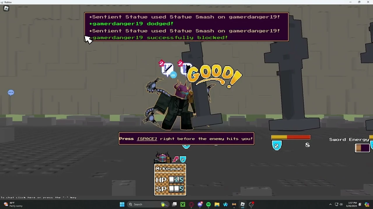 Tank build is OP | Fandom