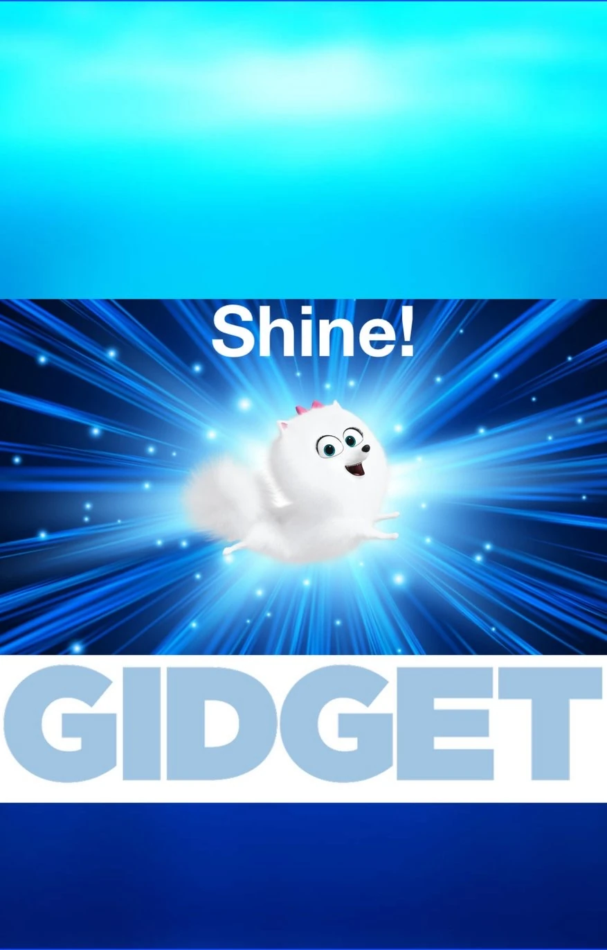 My Gidget Pic | Fandom