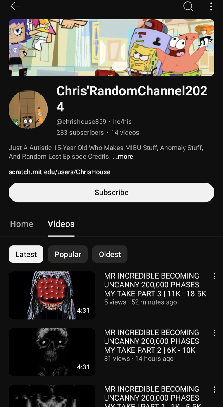 Phase 20K and 21K remastered for Chris | Fandom