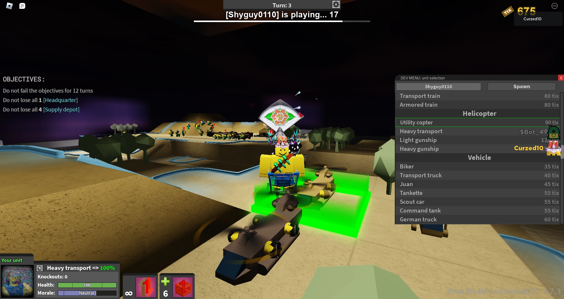 Noobs in Combat Logic (Add more of these logic in comments) | Fandom