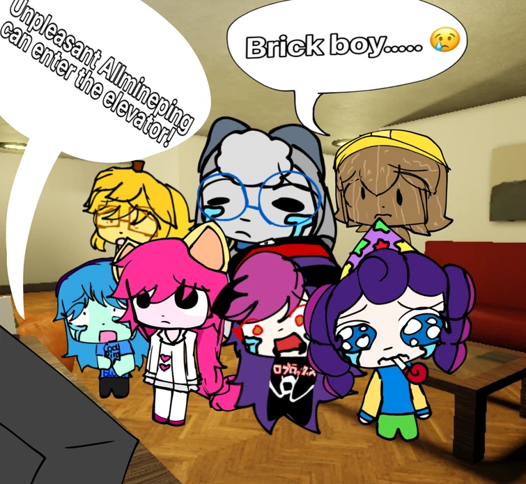 Discuss Everything About Catch! Teenieping Wiki | Fandom