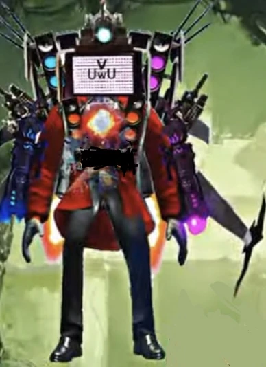 All Titans Combined(except Skibidi Titans) | Fandom