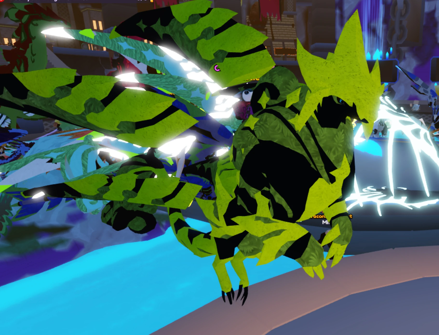 Guess who accidentally made a weed dragon. | Fandom