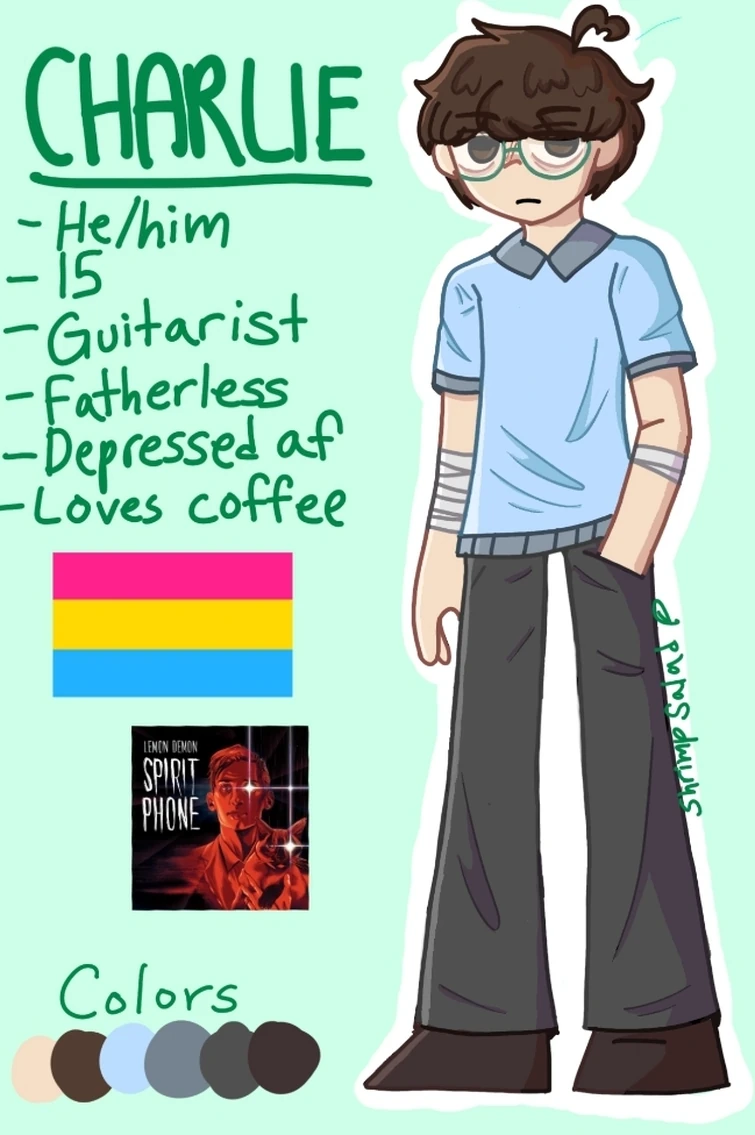 Silly Oc art 😛😛 | Fandom