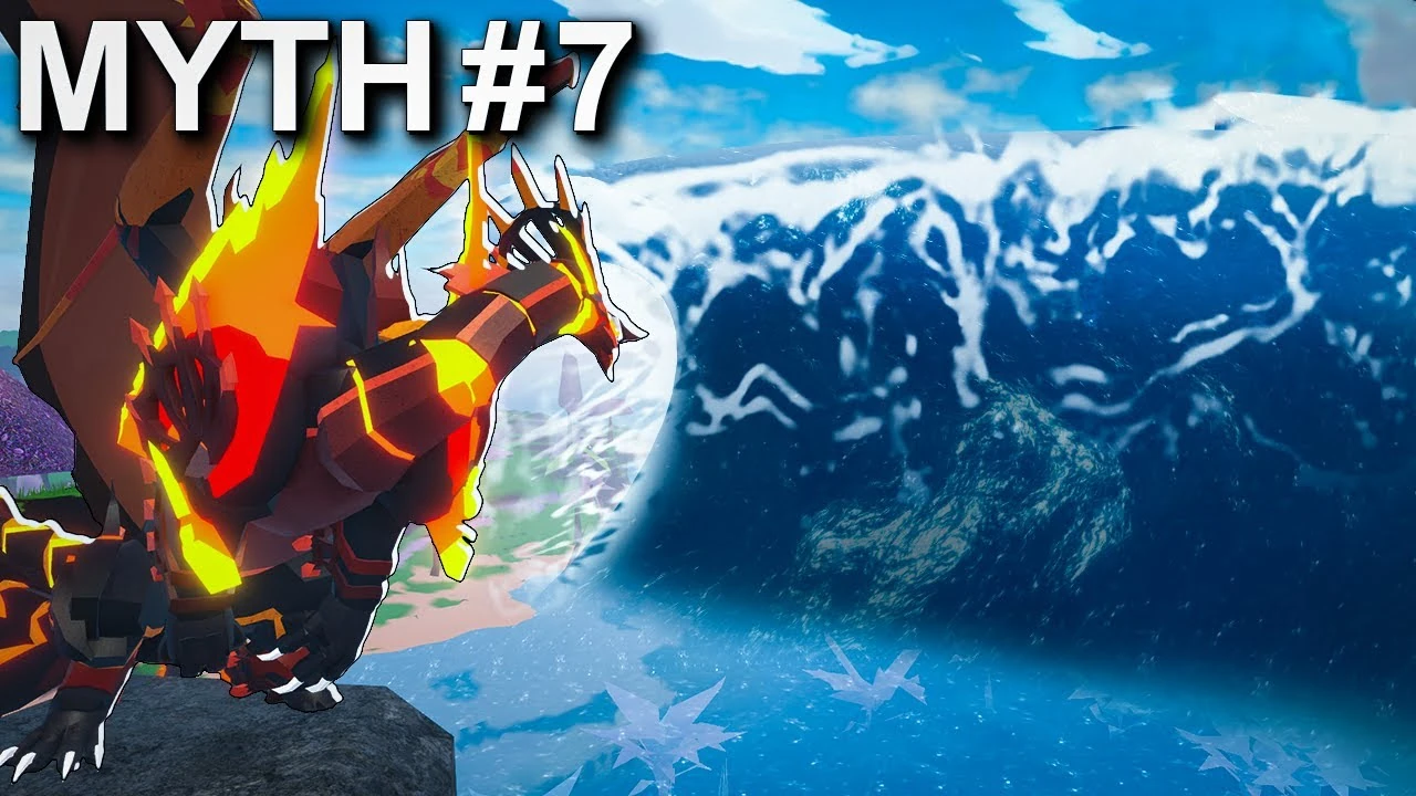 cos myth video | Fandom