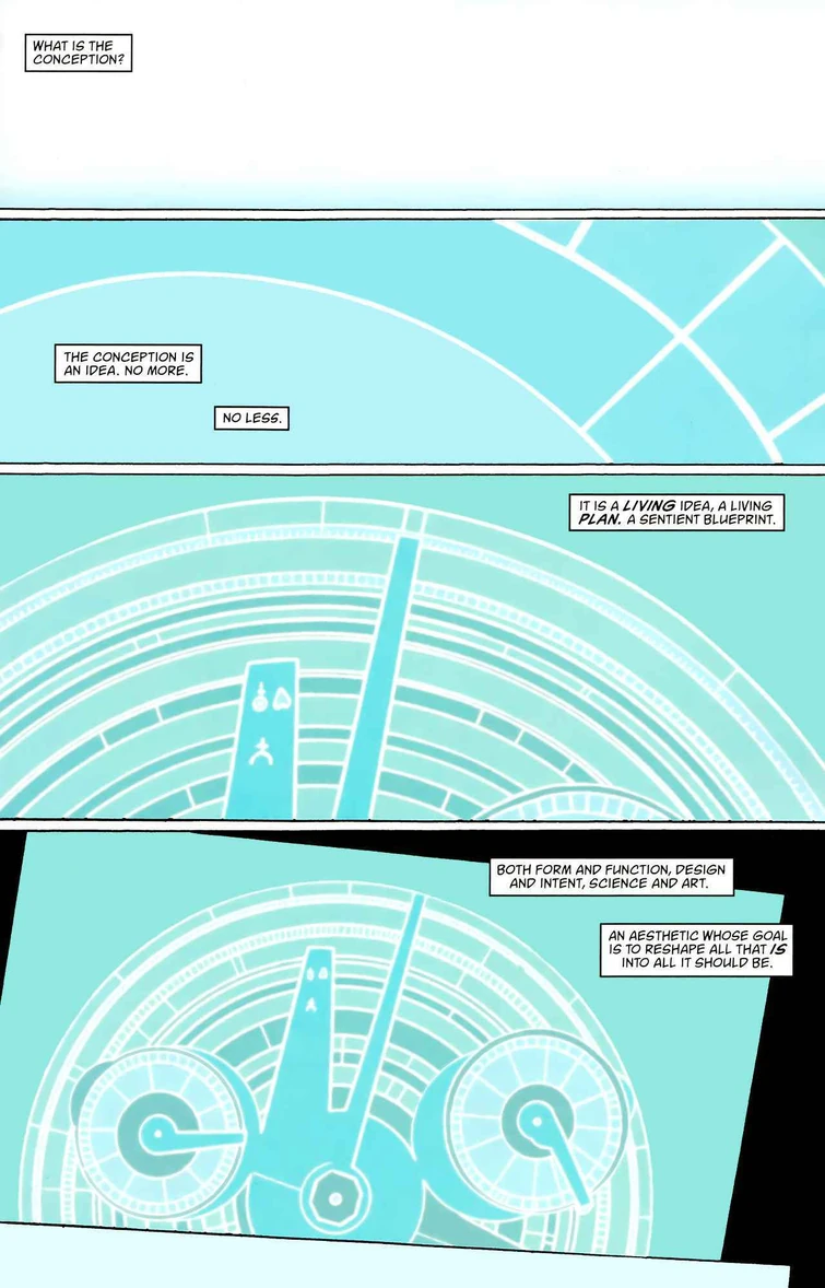 0-X DC proposal | Fandom