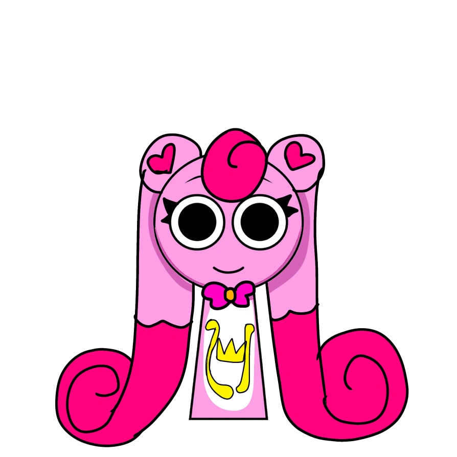 Heartsping in Sprunki | Fandom