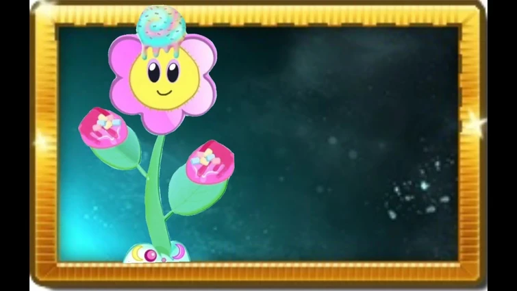 Plants vs Zombies 2 Ice Cream Flower | Fandom