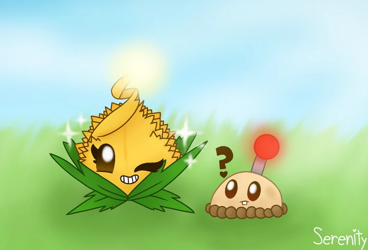 Discuss Everything About Plants vs. Zombies Wiki | Fandom