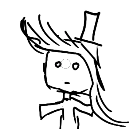 another art thing goofy idk | Fandom