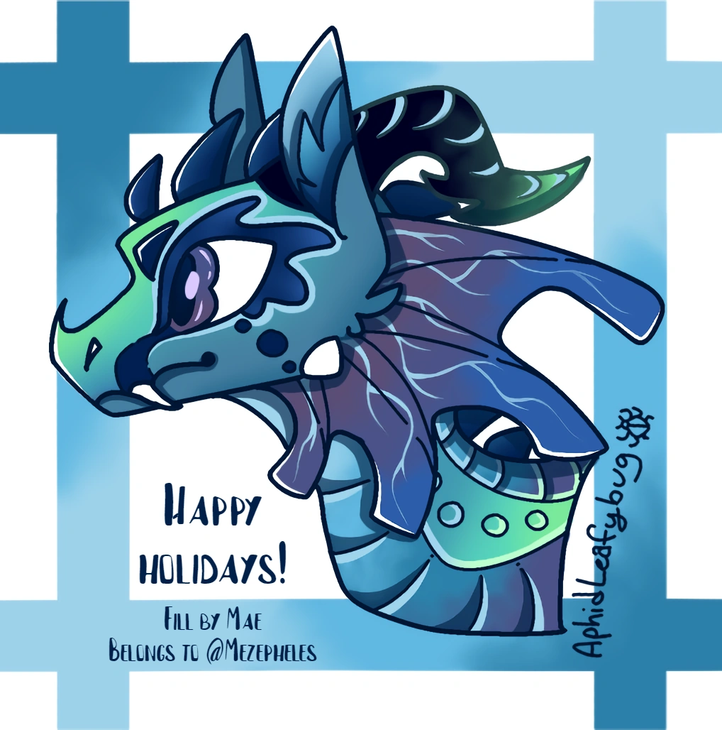 help with oc development/headcanons? | Fandom