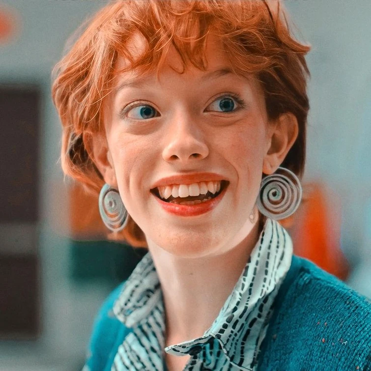 25 days of Stranger Things characters | Fandom