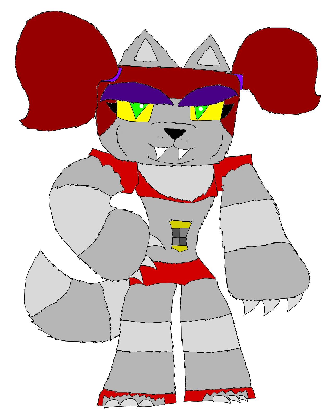 Circus Puppy | Fandom