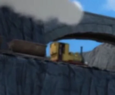 This feels odd. | Fandom