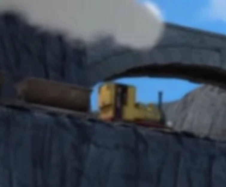 This feels odd. | Fandom