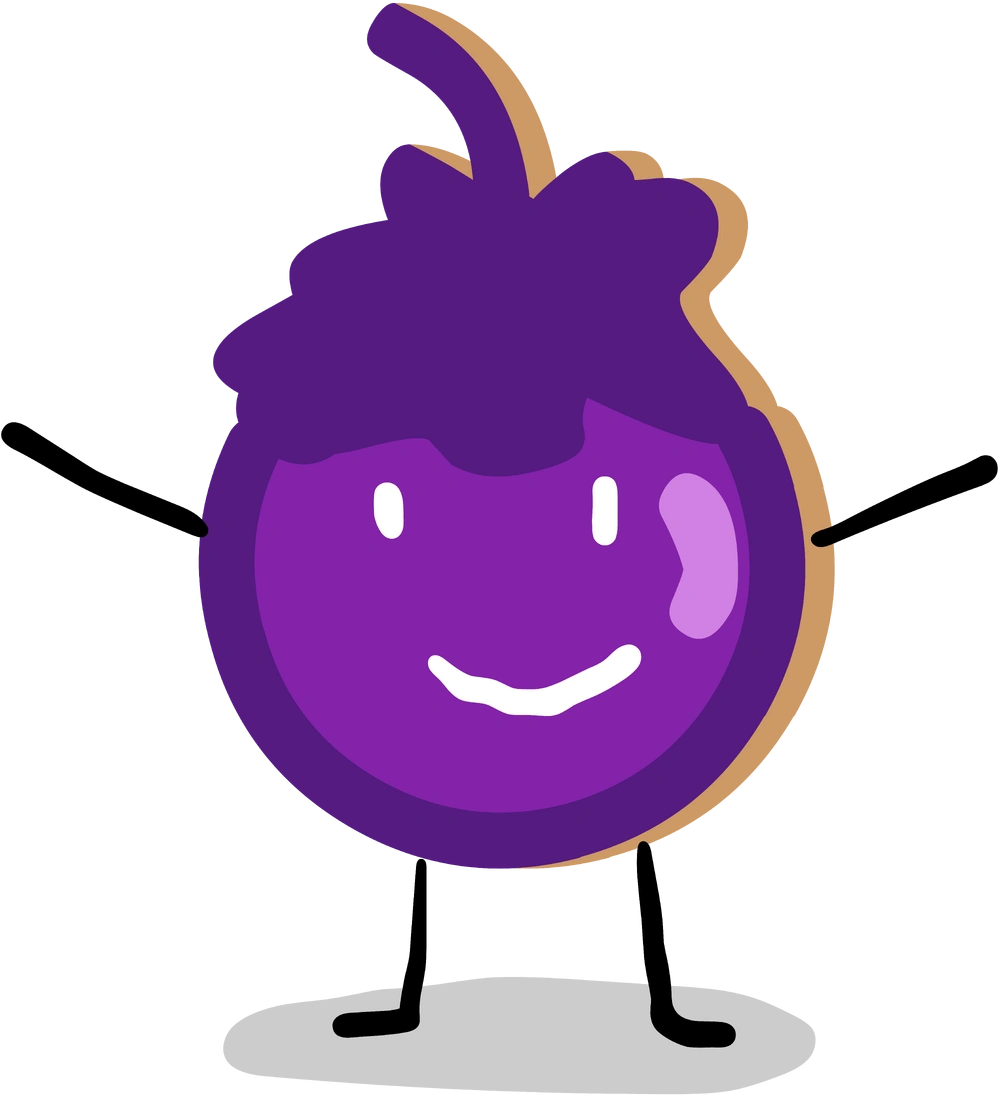 recommend recommended characters for fake season of bfdi mini | Fandom