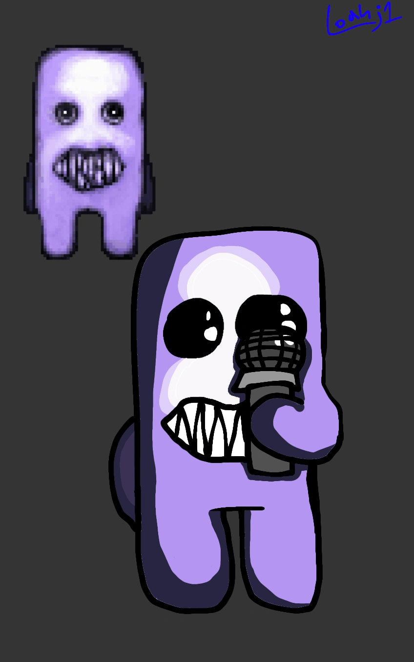 I'm a fan of Nico's Nextbots. | Fandom