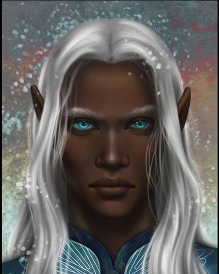 ACOTAR Fanart | Fandom