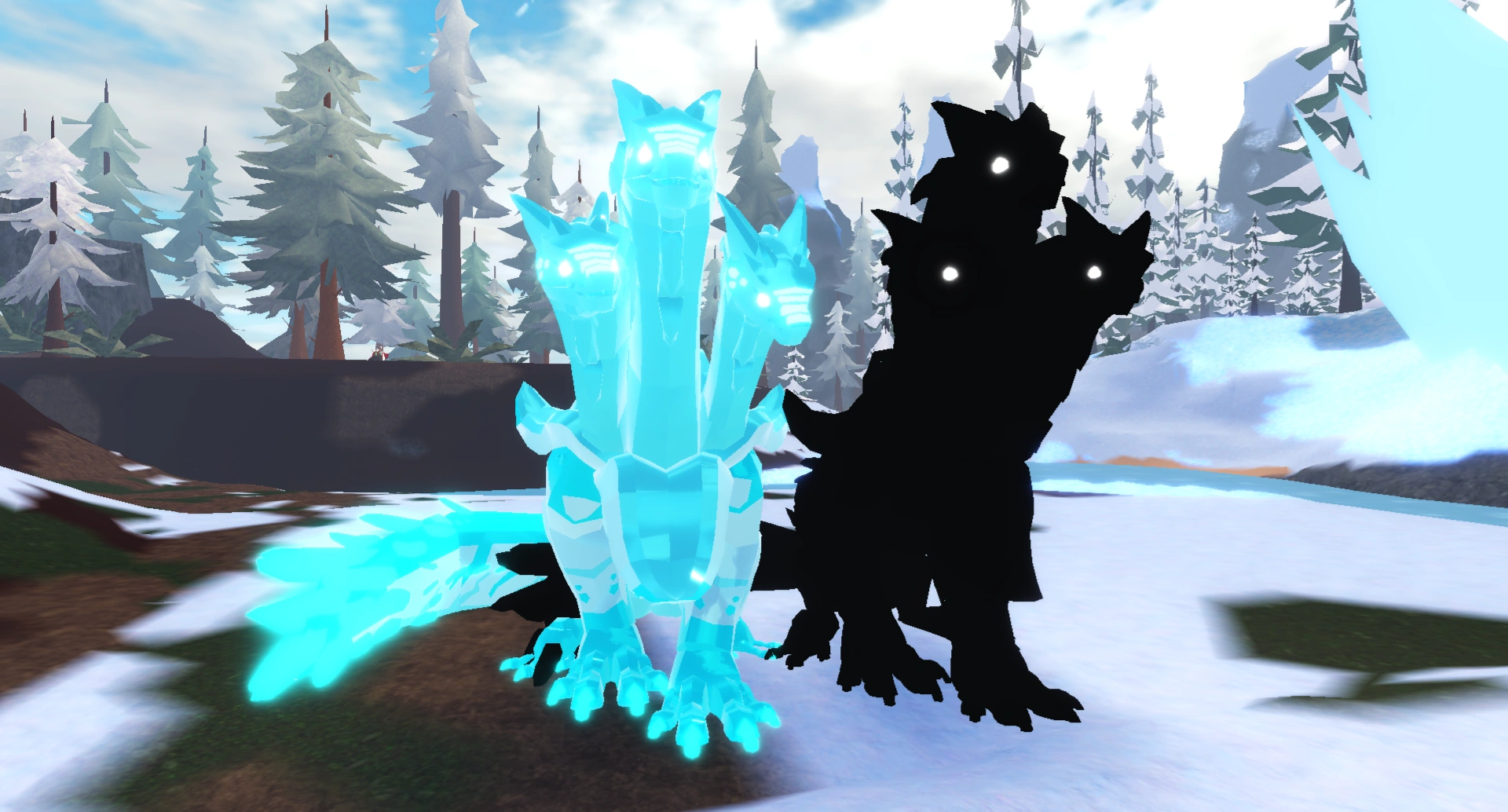 My prized children | Fandom