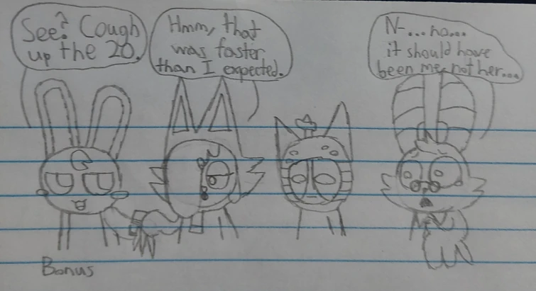 Discuss Everything About Pretty Blood Wiki | Fandom