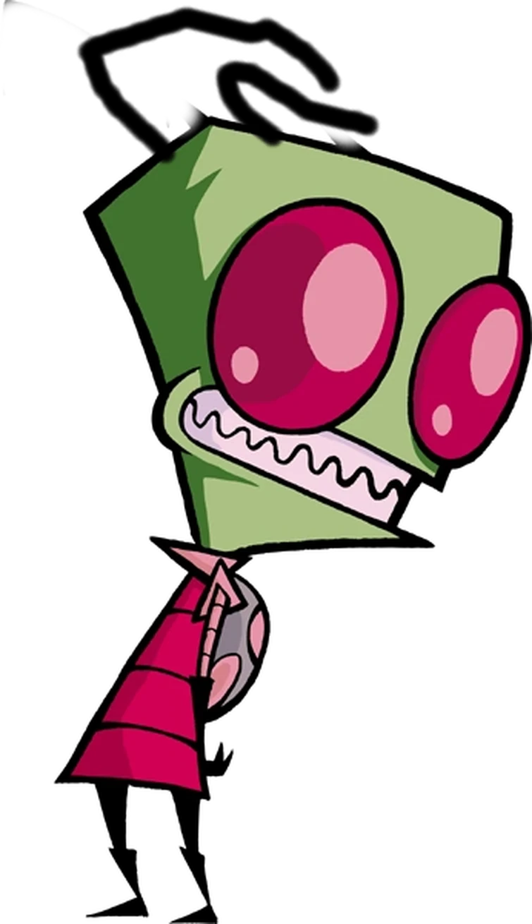 Here's my Zimsona! | Fandom