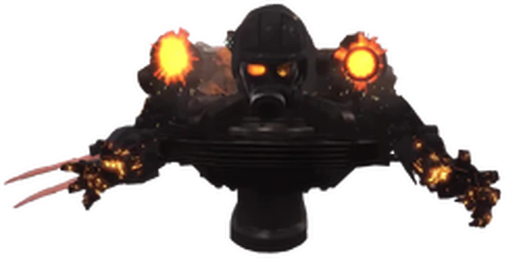 Son of Juggernaut | Fandom