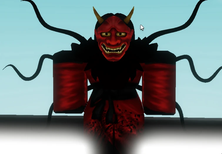 Guest_666 idle + more info for the mod | Fandom