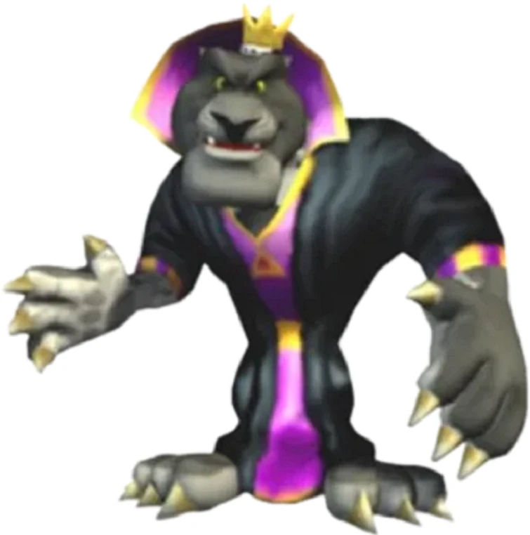 The Legion Of Doomageddon | Fandom