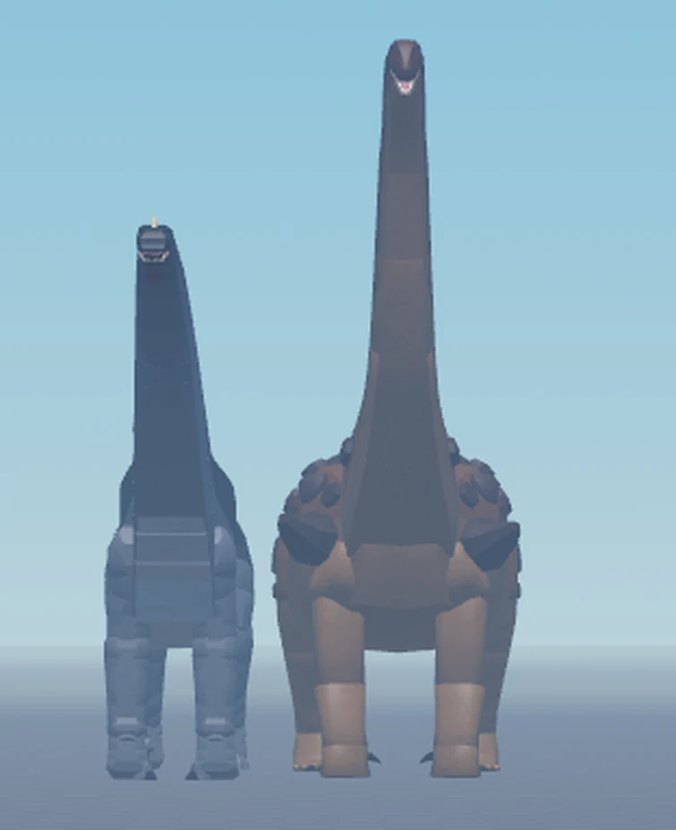 Discuss Everything About Dinosaur Simulator Wiki | Fandom