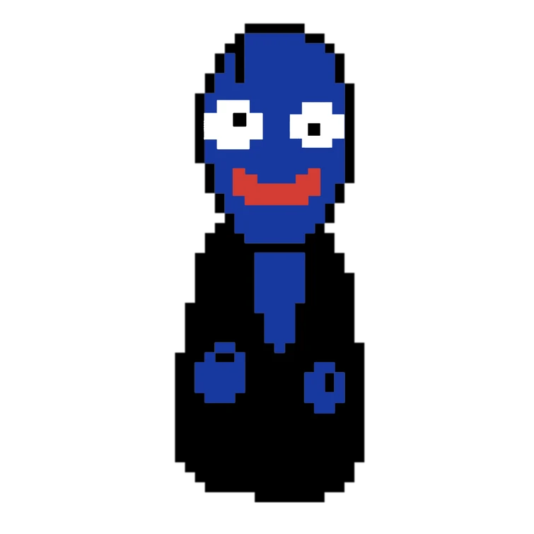D. M. Gooey | Fandom