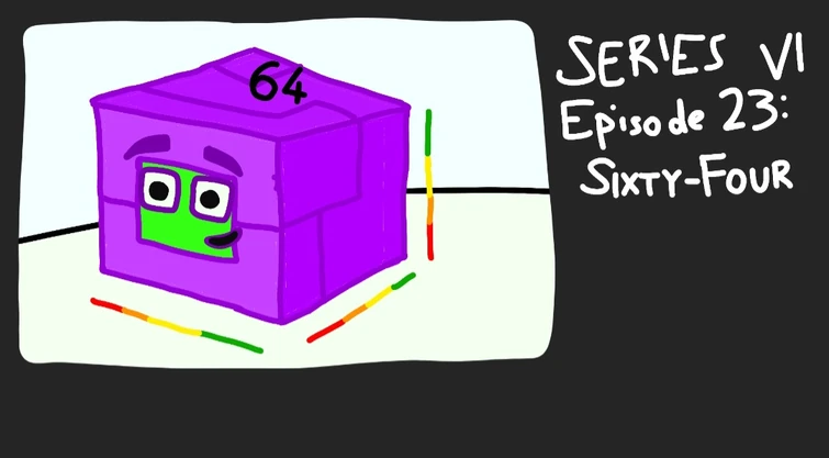 Series 6b concept | Fandom