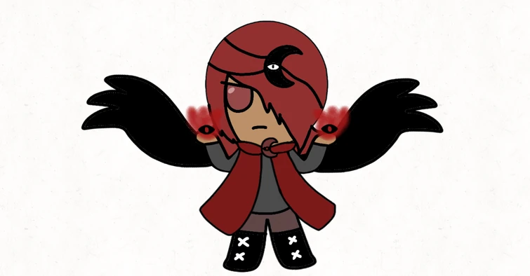 Bloodmoon cookie redesign | Fandom