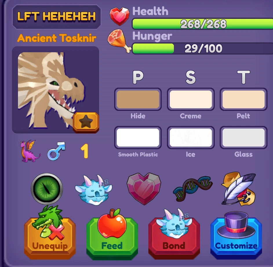 IM CRYING THIS LUCK | Fandom