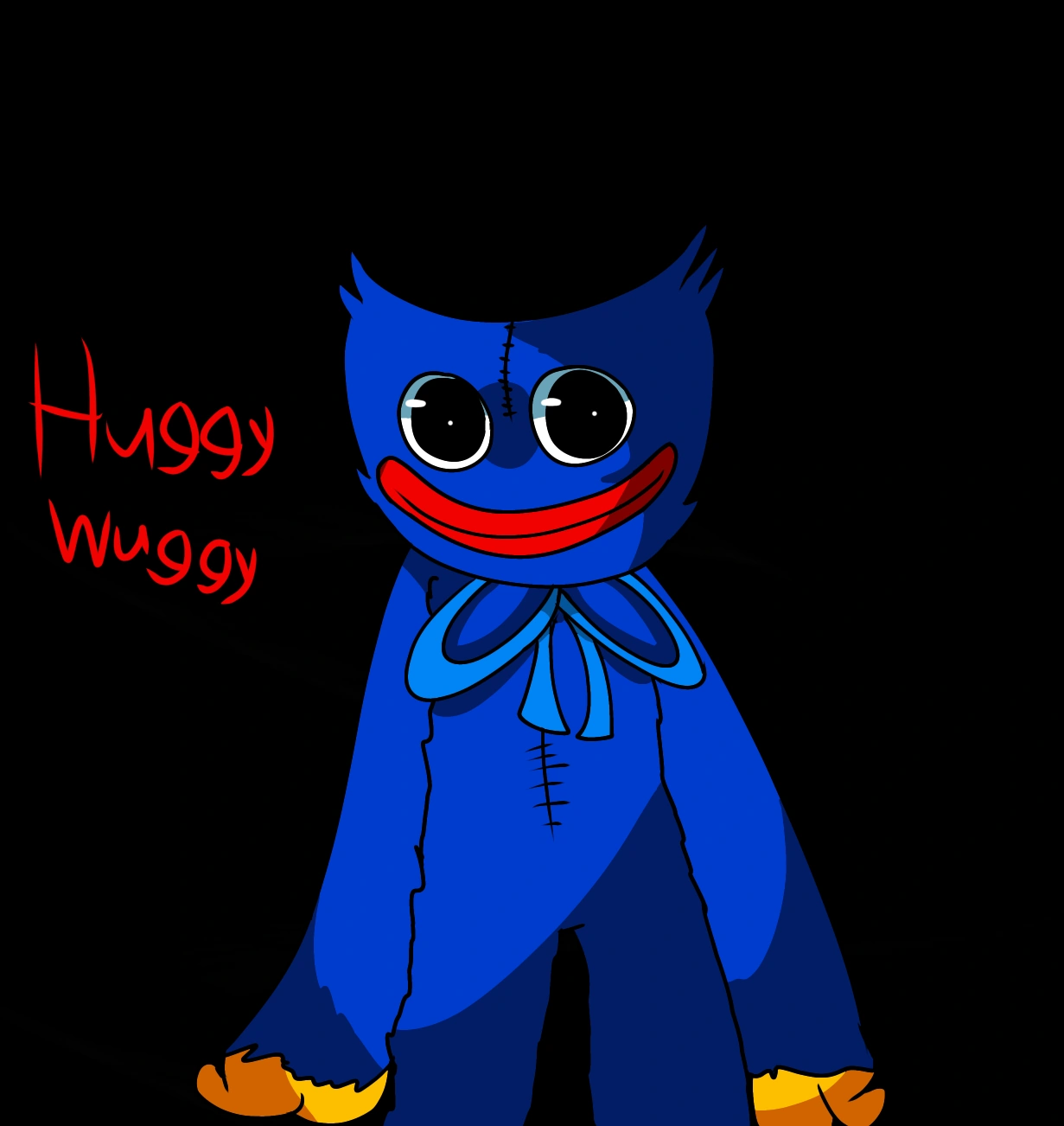 Huggy | Fandom