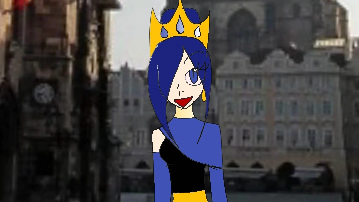 Princess Hecate (Rise Necromancer) | Fandom