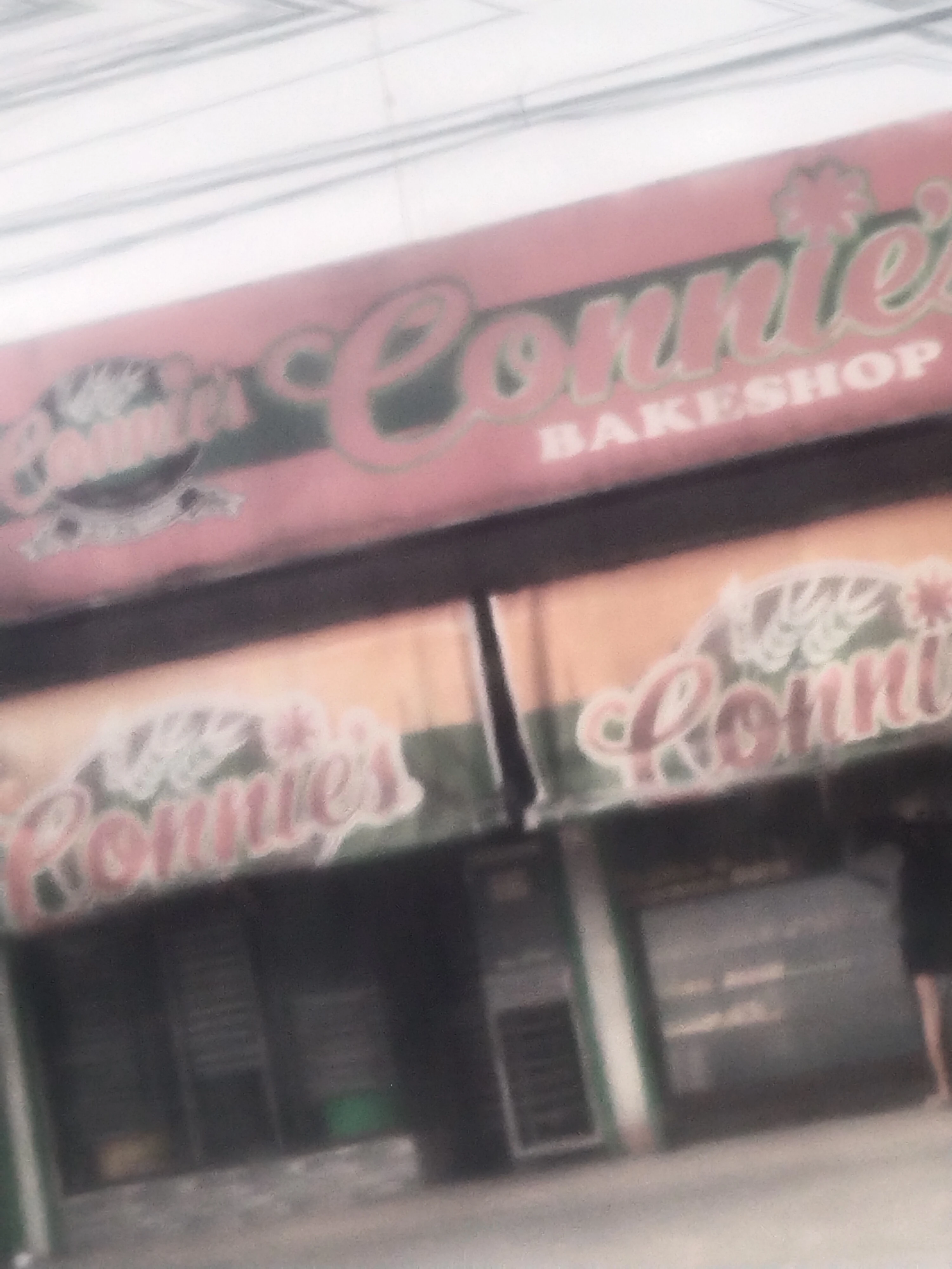 WHY DOES CONNIE HAVE A BAKERY | Fandom
