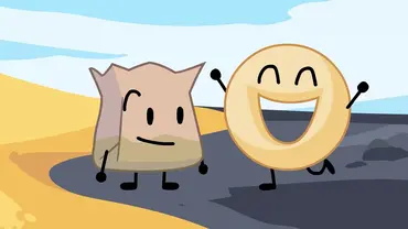 Will Donut get his arms back in TPOT 16? | Fandom