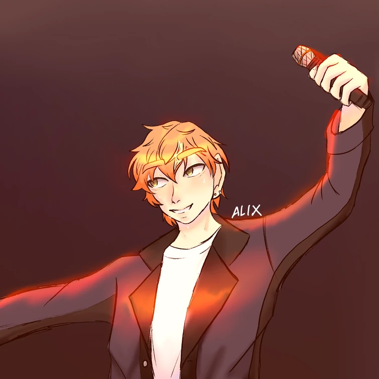 Akito drawing!! | Fandom