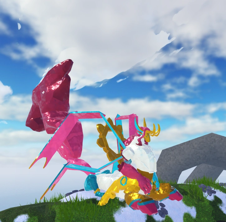 Meet Vari the Verza | Fandom