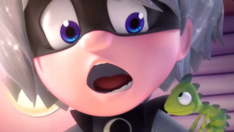 Discuss Everything About PJ Masks Wiki | Fandom