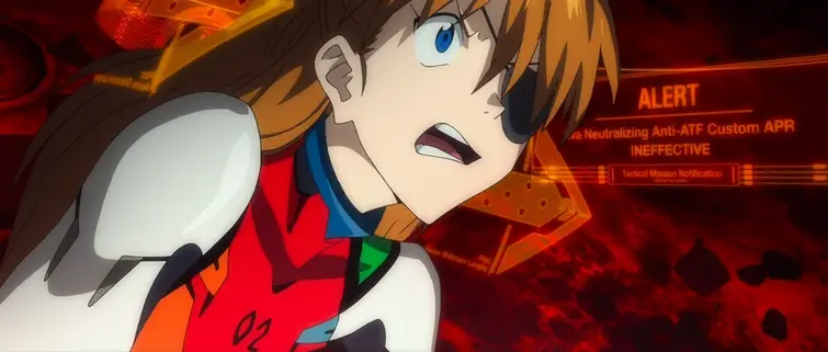 Discuss Everything About Evangelion | Fandom