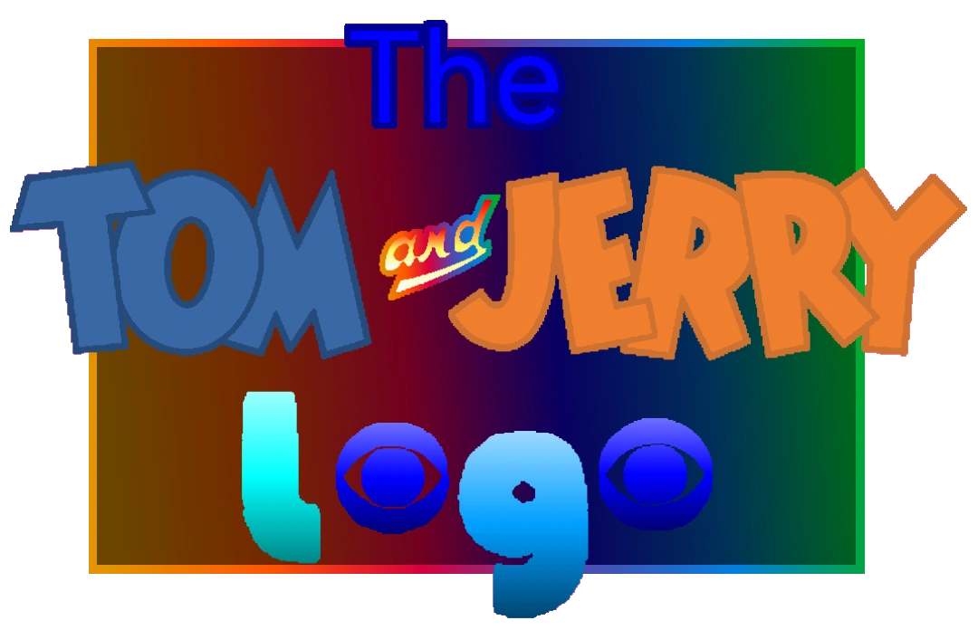 The Tom and Jerry Logo | Fandom