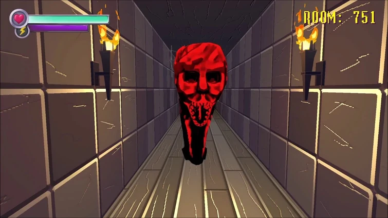 Haste Jumpscare idea | Fandom